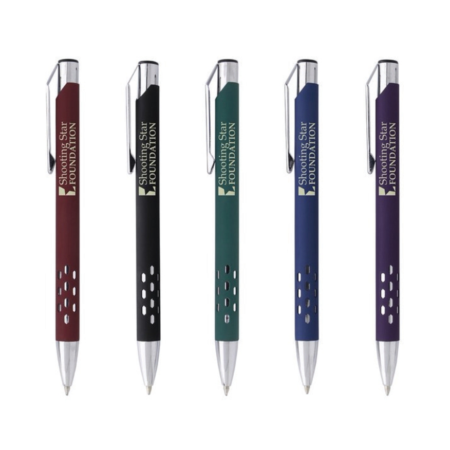 Browse Design - Souvenir Pen - APS Marketing Group