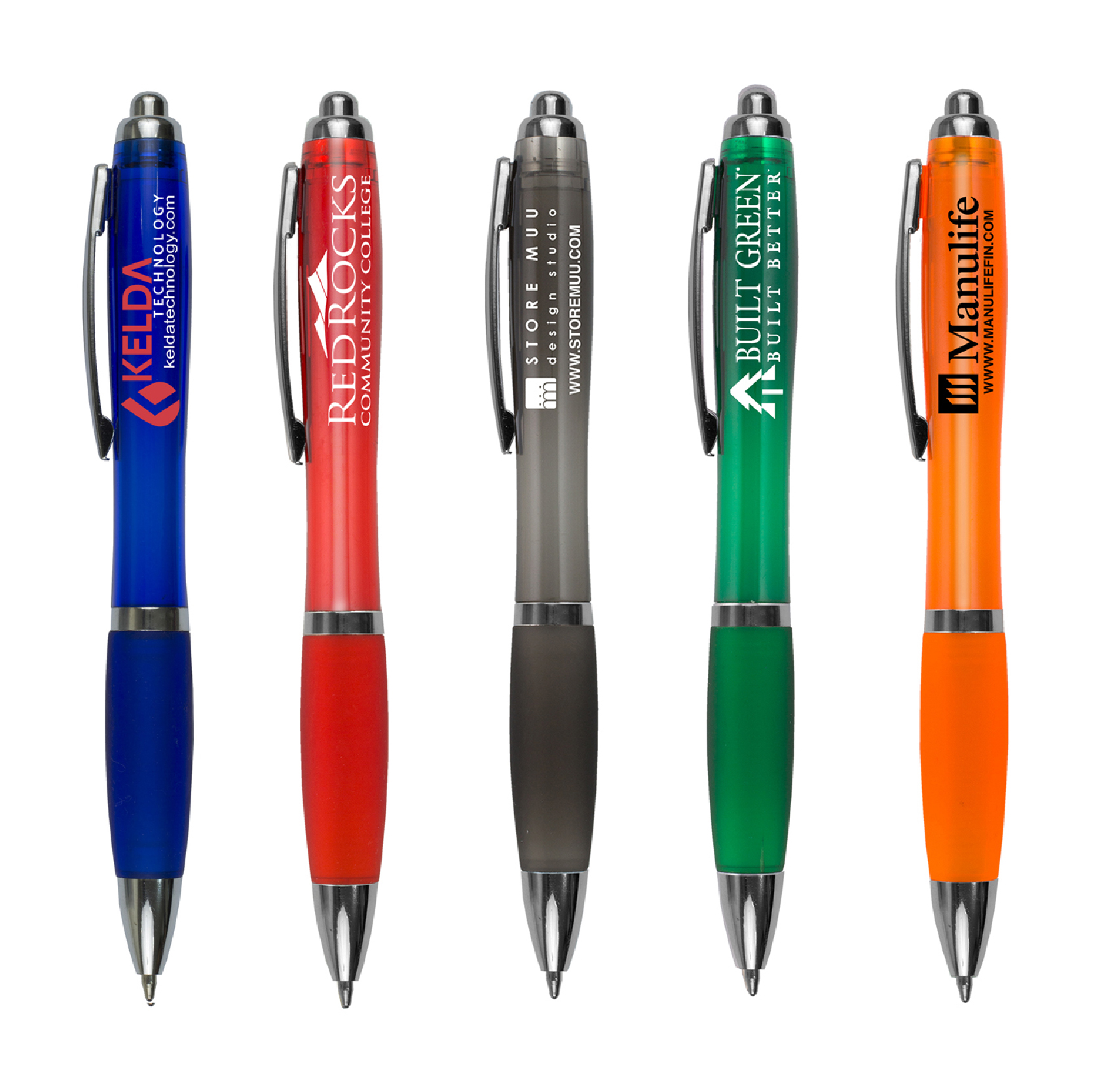 Electra Soft Comfort Pen