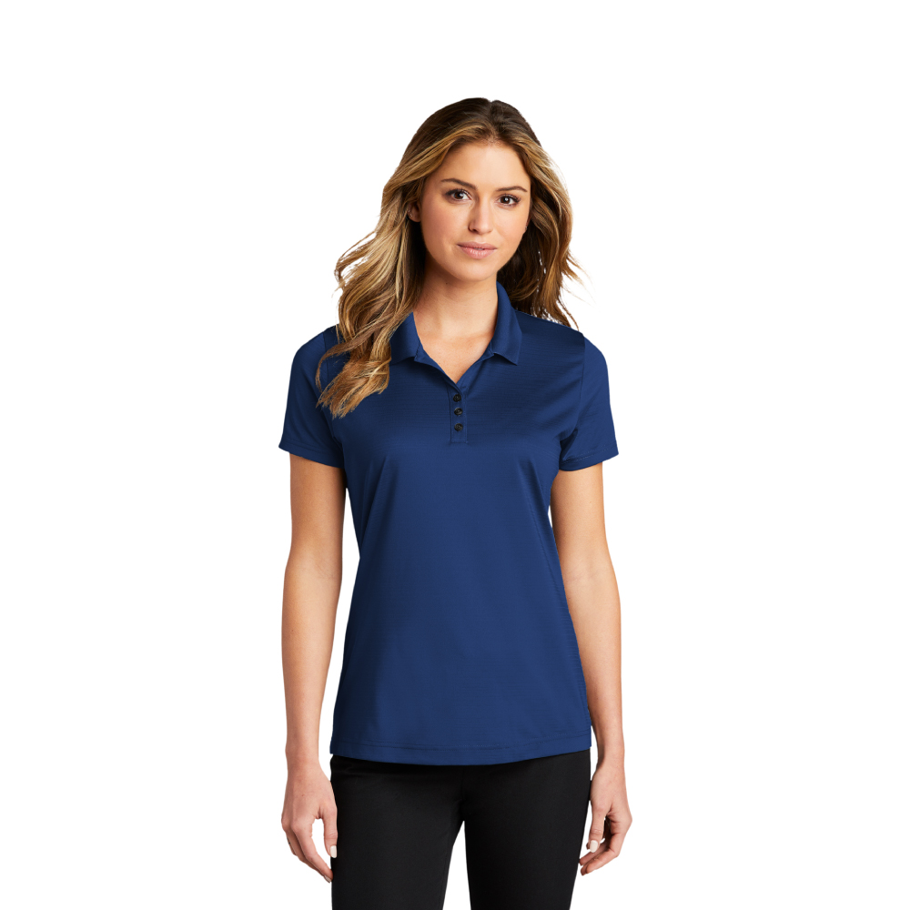 Eclipse Stretch Polo