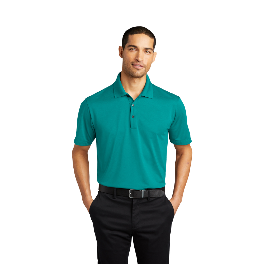 Eclipse Stretch Polo